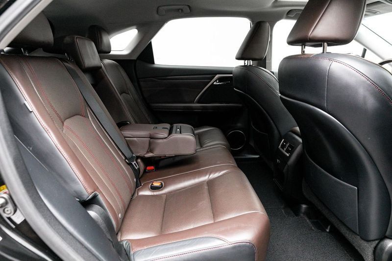 2017 Lexus RX 350 Sport | LOCO Motorcars