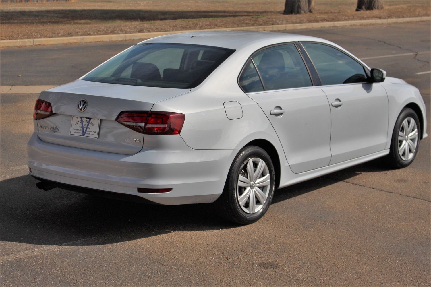 2017 Volkswagen Jetta 1.4T S | Victory Motors of Colorado