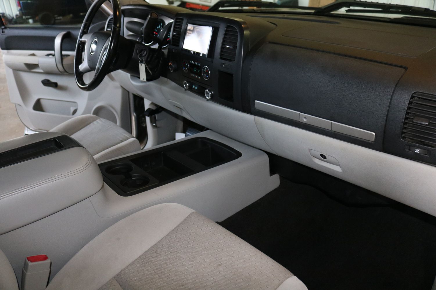 2007 Chevrolet Silverado 1500 LT2 | Victory Motors of Colorado