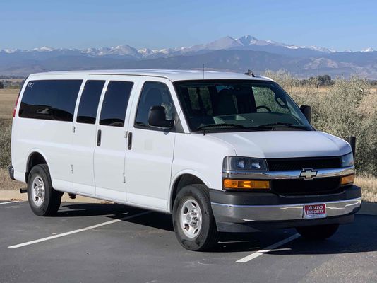 Inventory | Auto Integrity