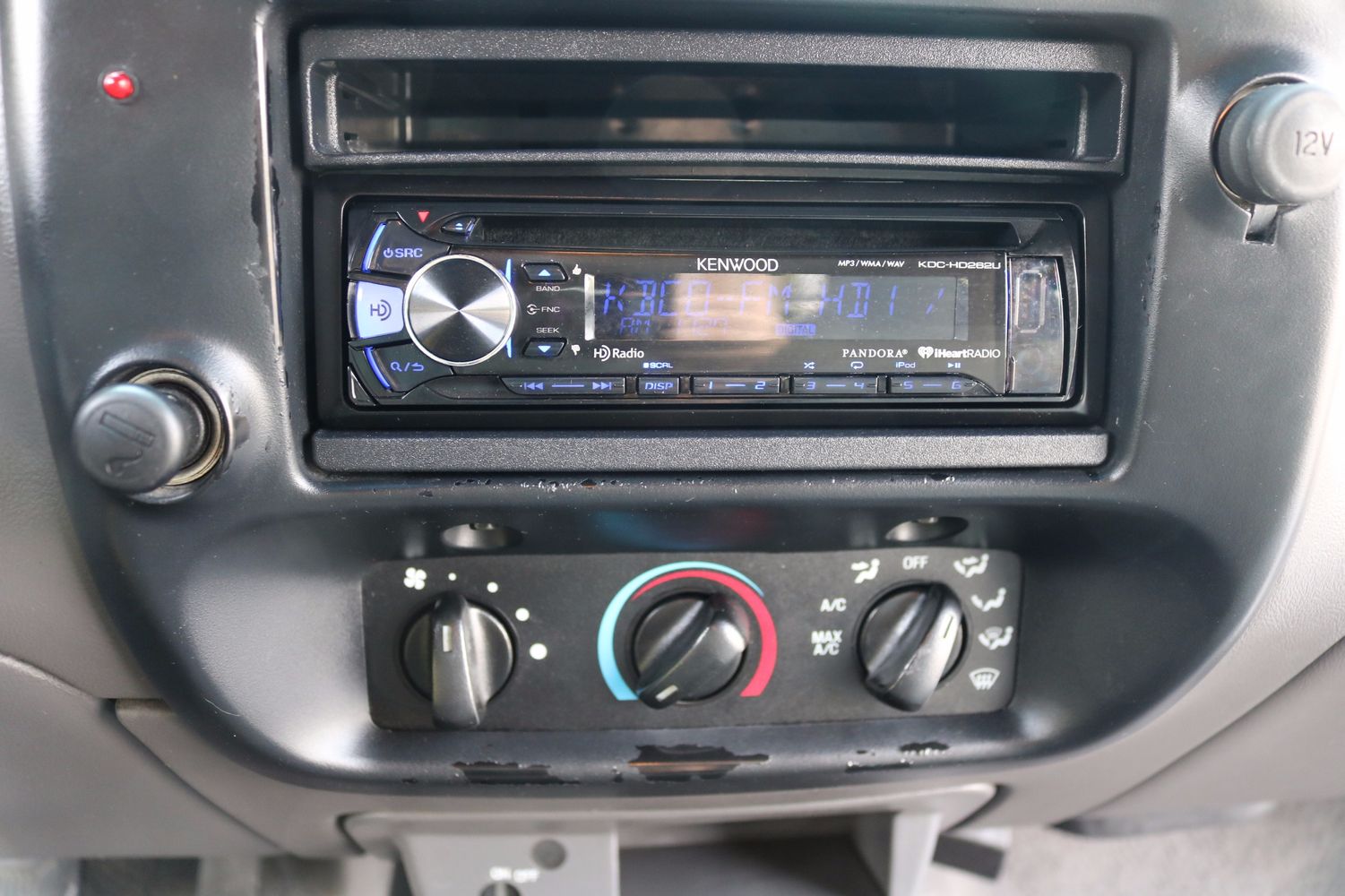 2002 Ford Ranger XLT | Victory Motors of Colorado