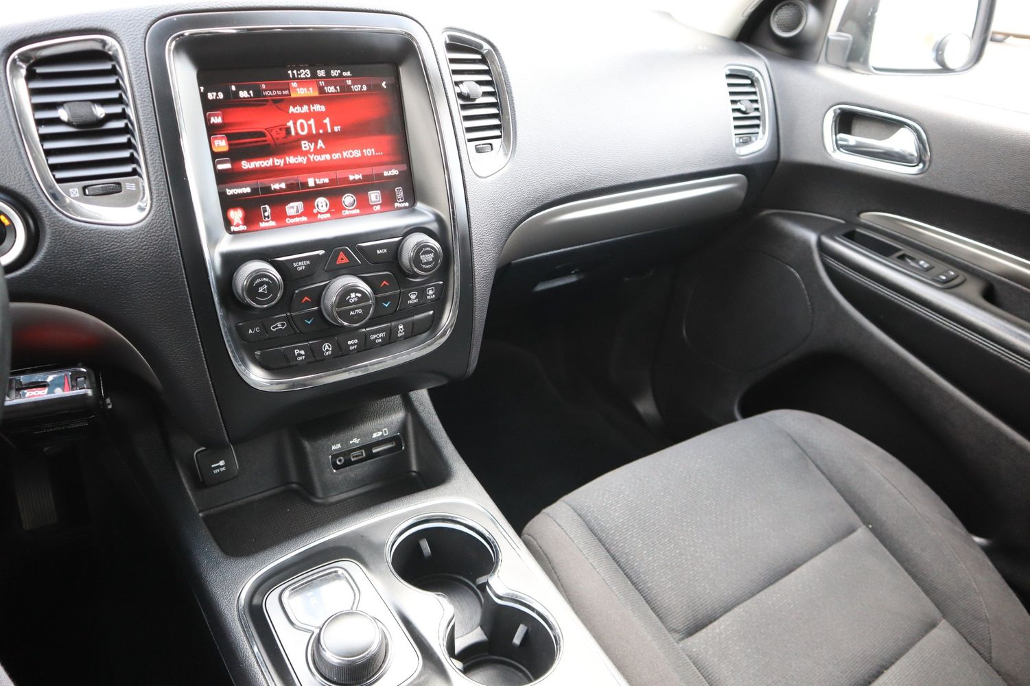 2017 Dodge Durango SXT | Victory Motors of Colorado