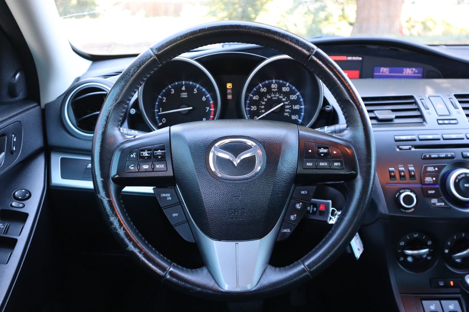 2012 Mazda 3 i Grand Touring | Victory Motors of Colorado