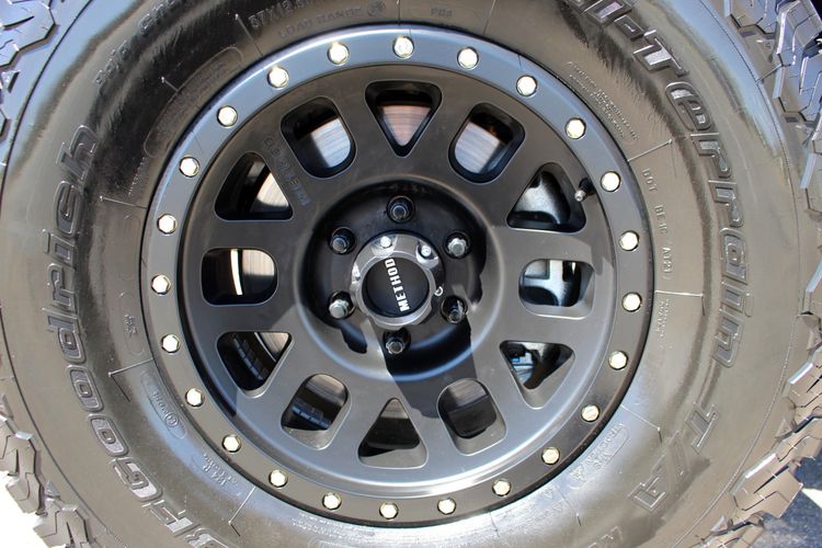 2020 Ford F-150 Raptor | Victory Motors of Colorado