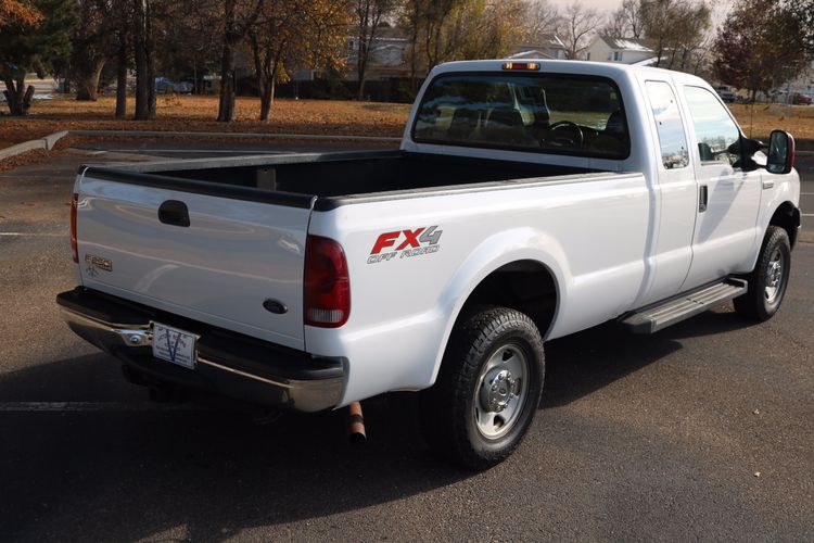 2006 Ford F-250 Super Duty XL | Victory Motors of Colorado