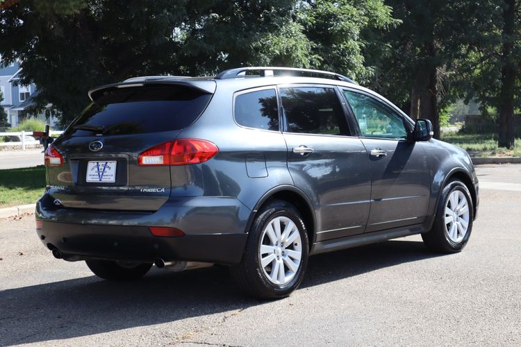 2009 Subaru Tribeca 5-Pass. | Victory Motors of Colorado