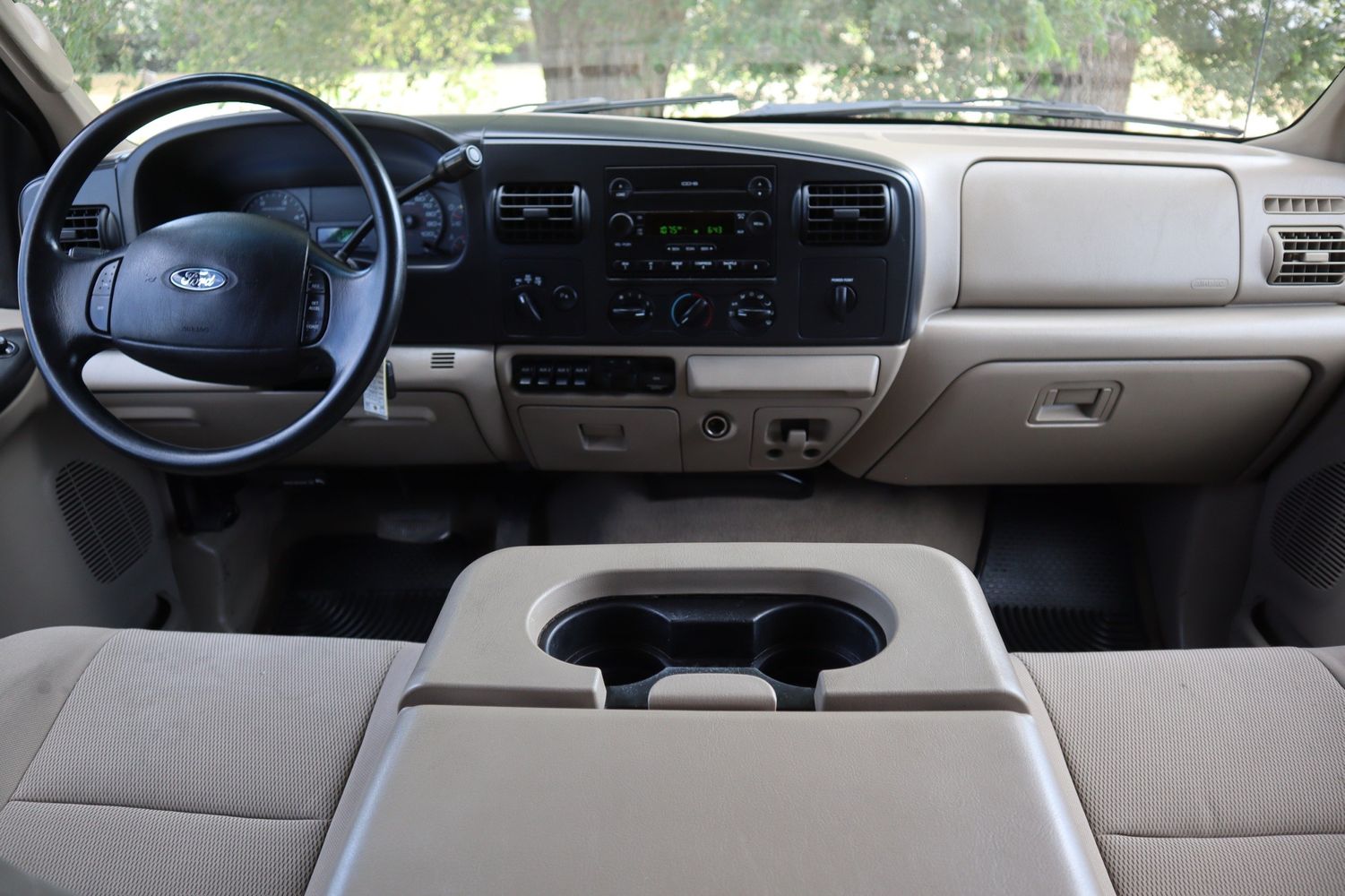 2006 Ford F-250 Super Duty XLT | Victory Motors of Colorado
