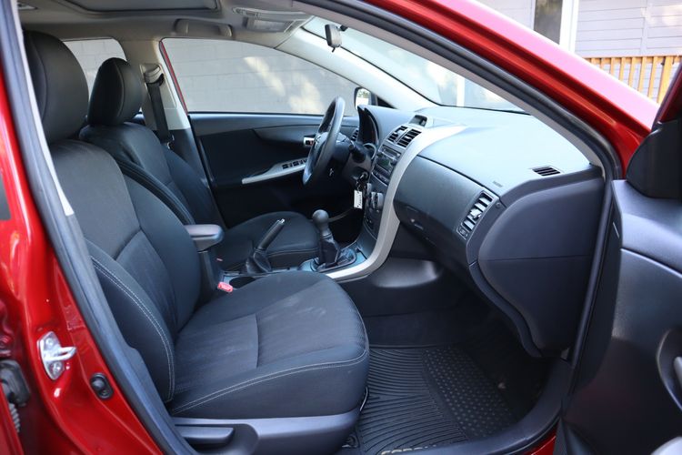 2012 Toyota Corolla S | Victory Motors of Colorado