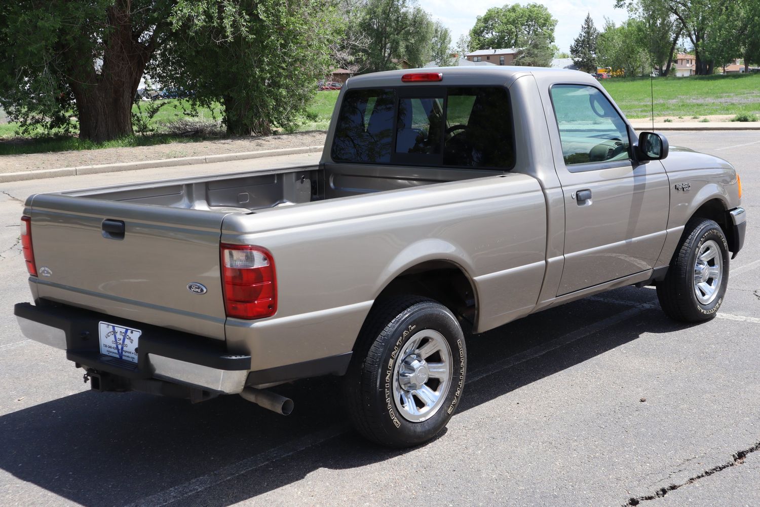 2005 Ford Ranger XLT | Victory Motors of Colorado