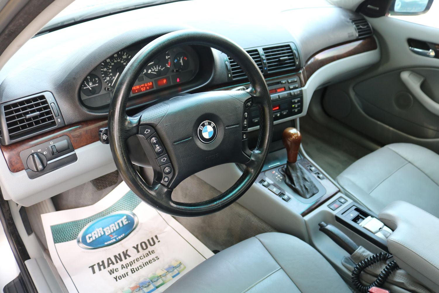 2001 BMW 325i | Victory Motors of Colorado