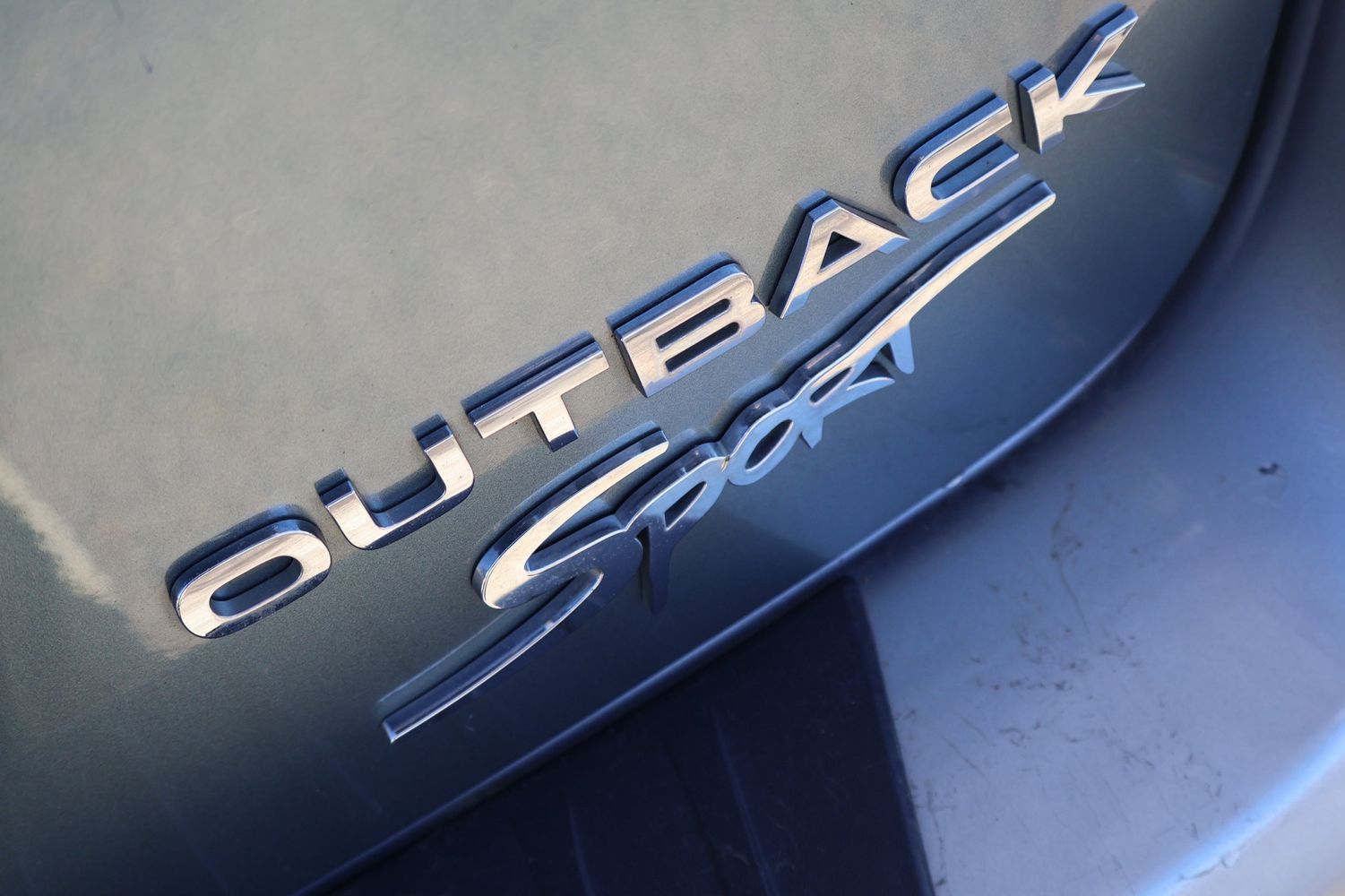 2010 Subaru Impreza Outback Sport | Victory Motors of Colorado