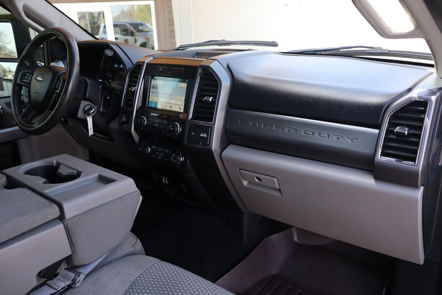 2019 Ford F-250 Super Duty XLT | Victory Motors of Colorado