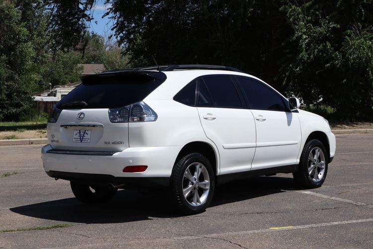 2006 Lexus RX 400h Base | Victory Motors of Colorado