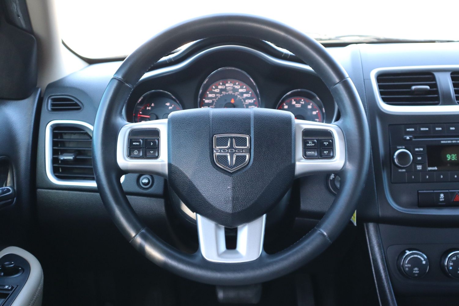 2013 Dodge Avenger SXT | Victory Motors of Colorado