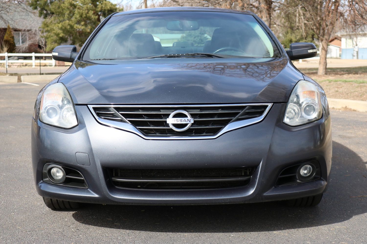 2011 Nissan Altima 3.5 SR | Victory Motors of Colorado