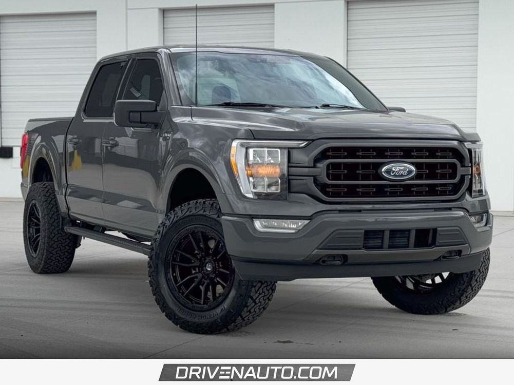 Home | Driven Auto Sales