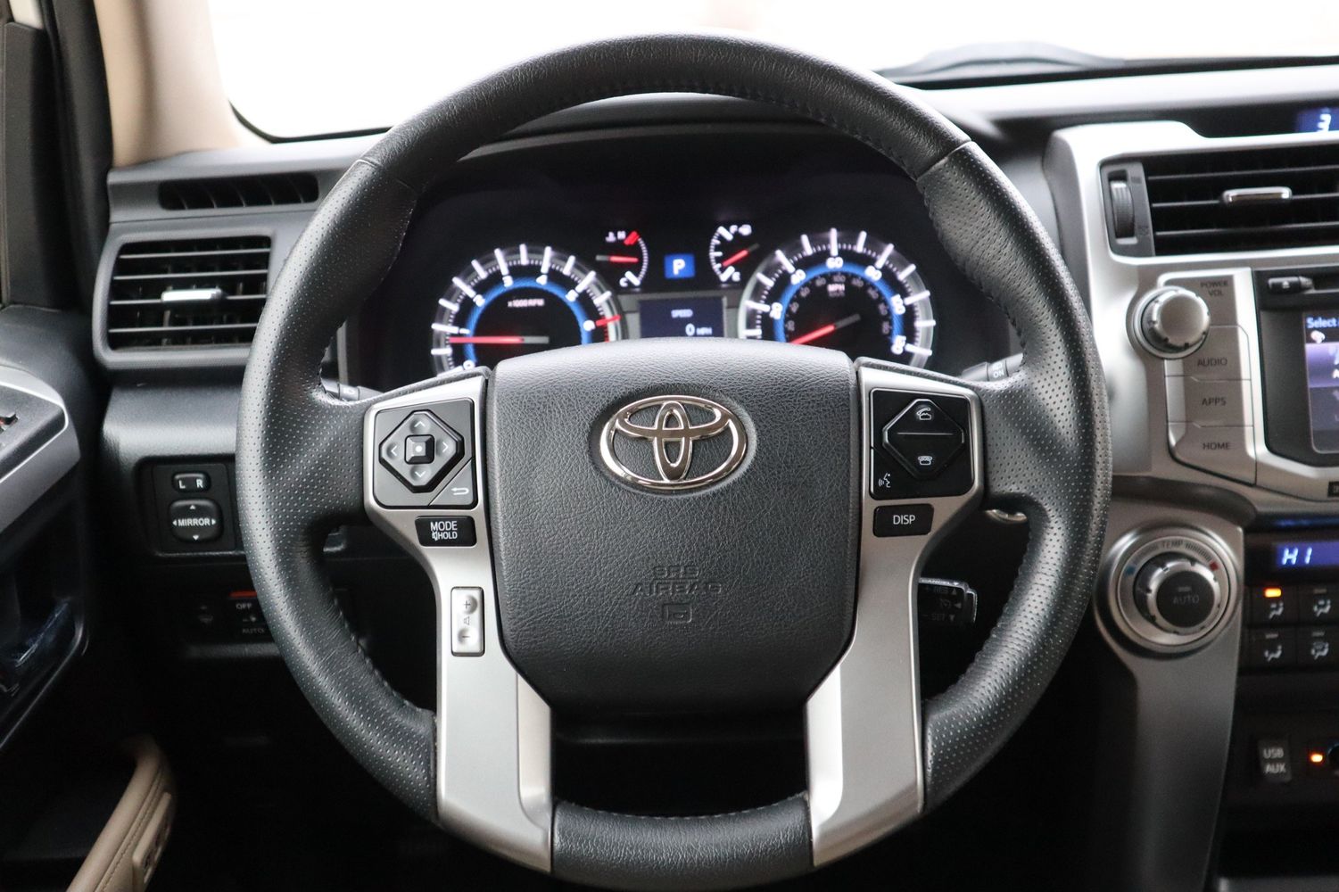 2019 Toyota 4Runner Limited | Victory Motors of Colorado