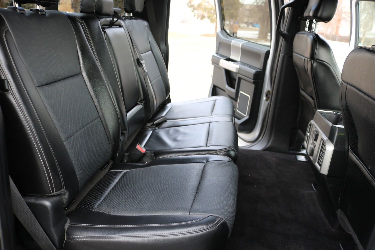 2015 Ford F-150 Lariat | Victory Motors of Colorado