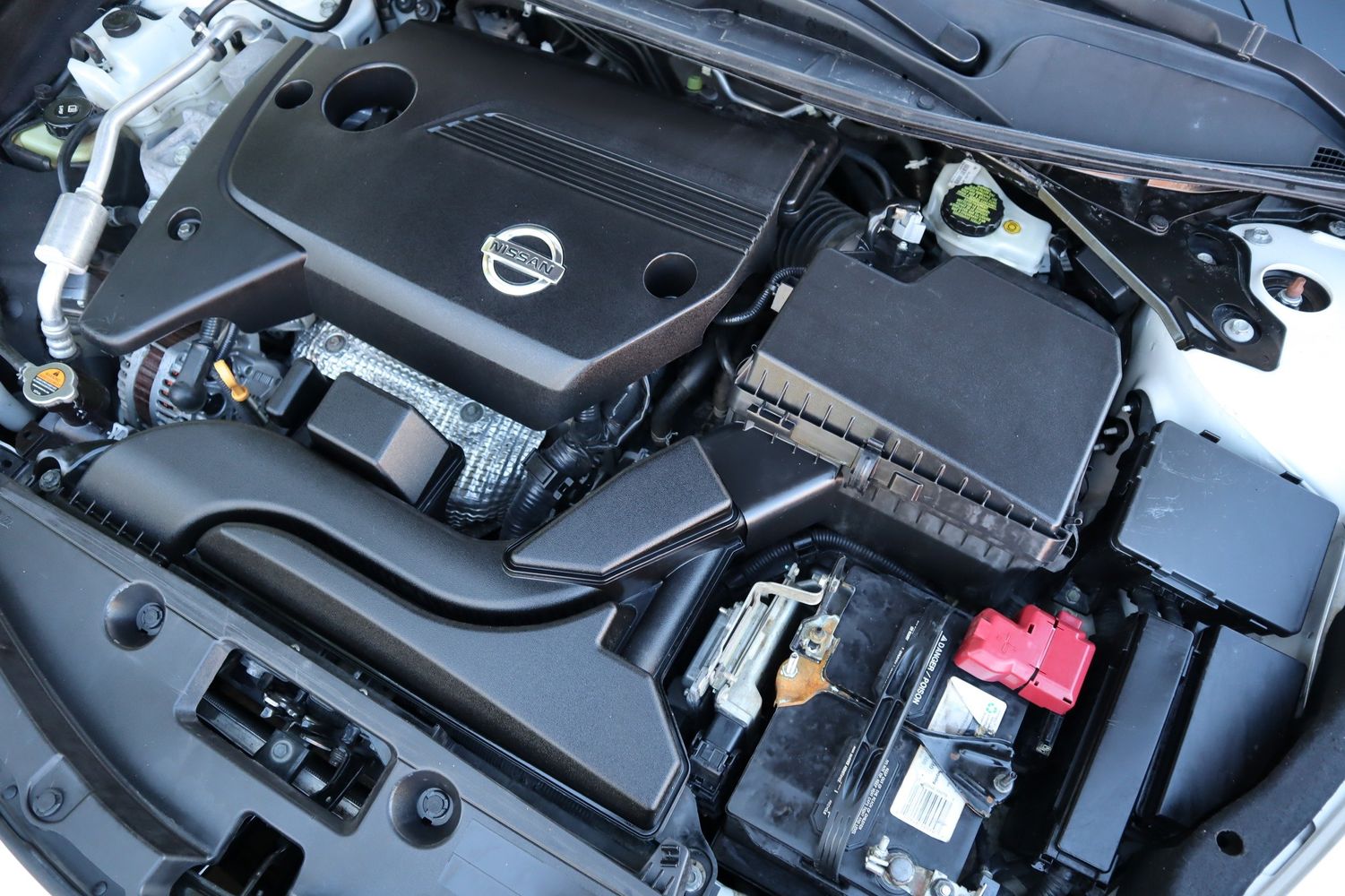 2014 Nissan Altima 2.5 SL | Victory Motors of Colorado