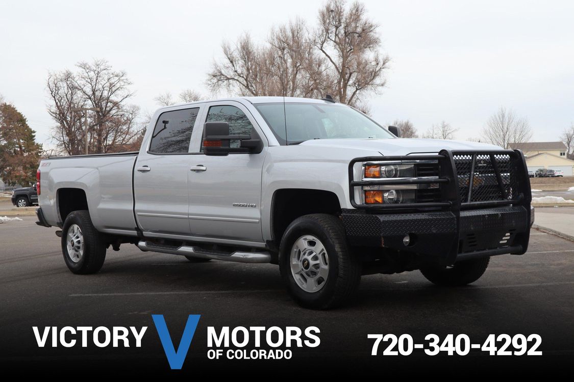 Used Cars and Trucks Longmont, CO 80501 | Victory Motors of Colorado