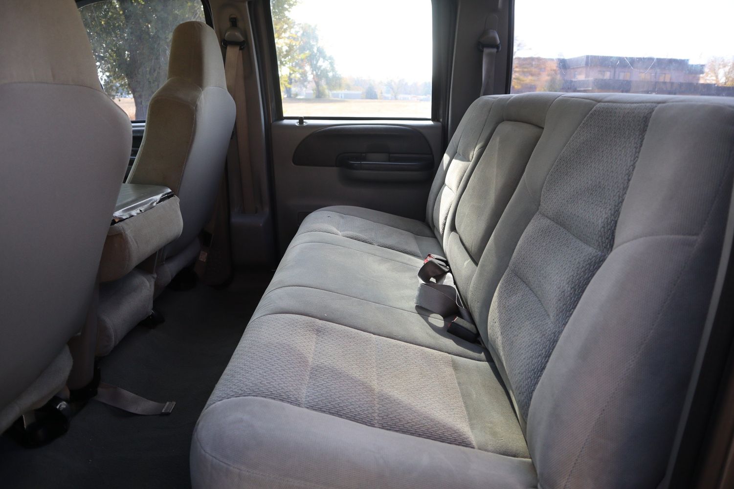 2003 Ford F-250 Super Duty XLT | Victory Motors of Colorado