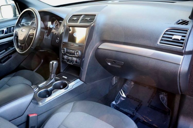 2019 Ford Explorer Interior Pictures | Cabinets Matttroy