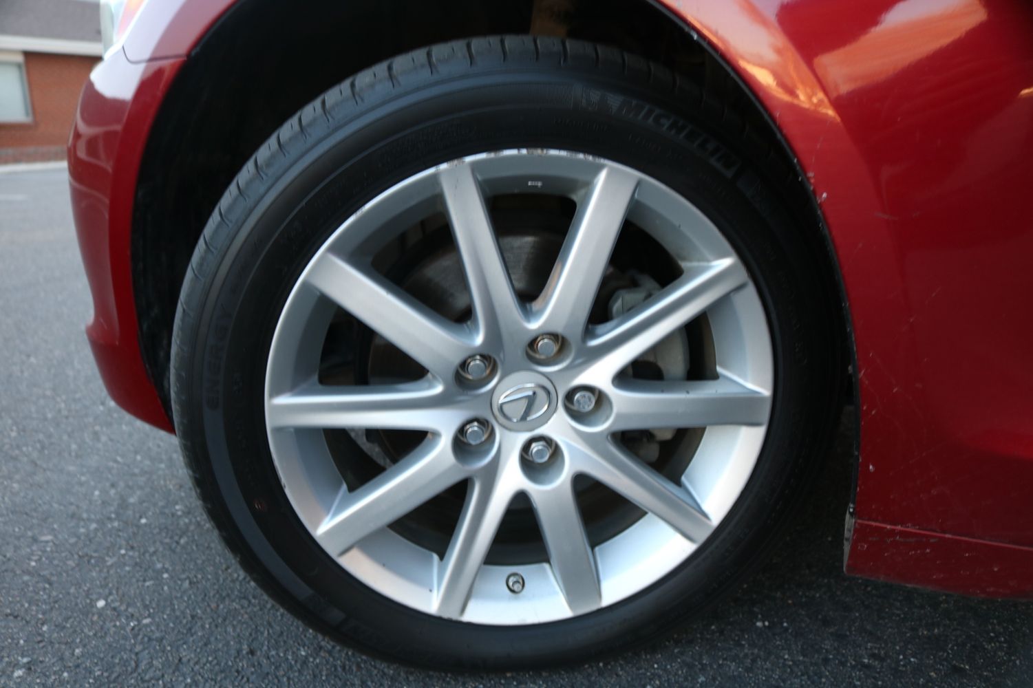 2006 Lexus GS 300 AWD | Victory Motors of Colorado