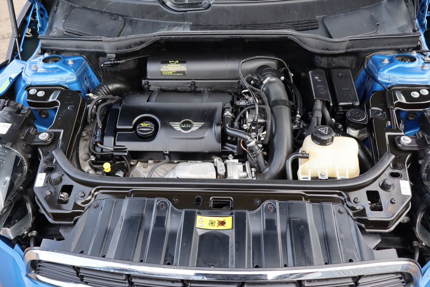 2013 MINI Countryman Cooper S ALL4 | Victory Motors of Colorado