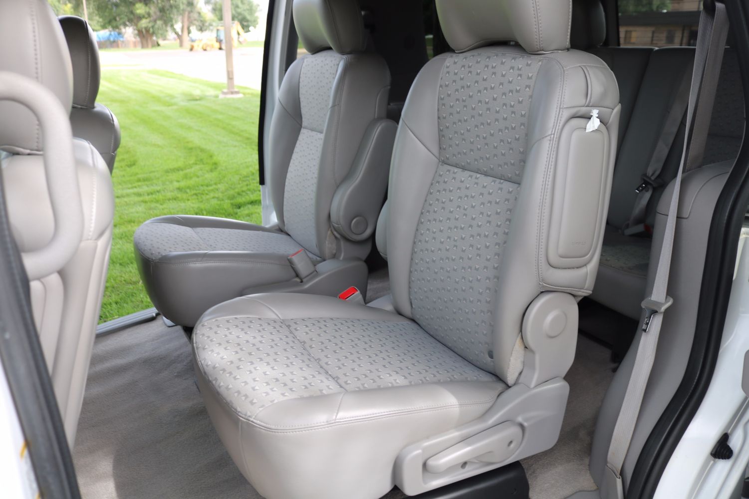 2007 Chevrolet Uplander LT | Victory Motors of Colorado