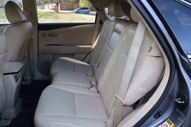 2012 Lexus RX 450h | Victory Motors of Colorado