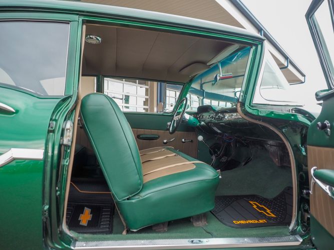 1958 Chevrolet Delray | Cars Remember When