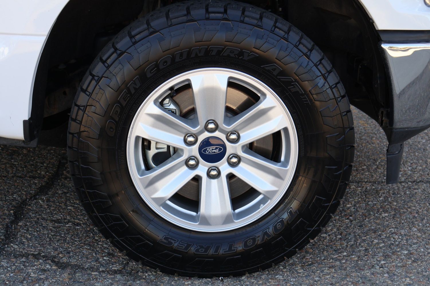 2020 Ford F-150 XLT | Victory Motors of Colorado