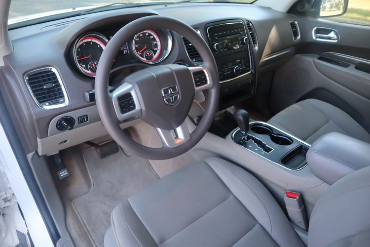 2013 Dodge Durango SXT | Victory Motors of Colorado