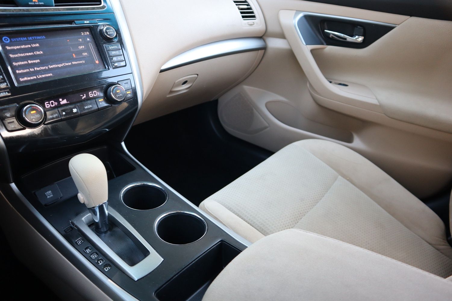 2015 Nissan Altima 2.5 SV | Victory Motors of Colorado