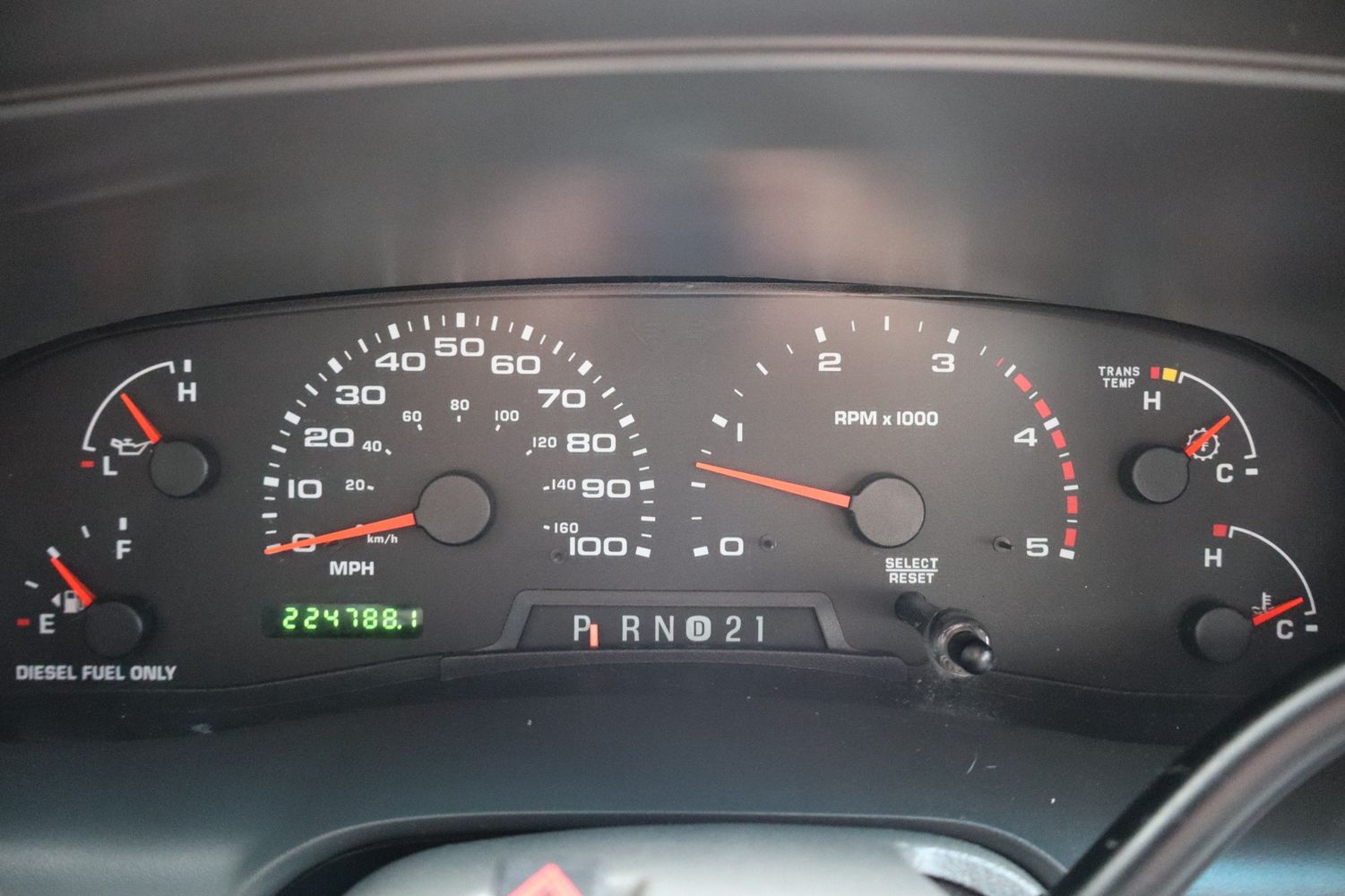 2002 Ford Excursion XLT | Victory Motors of Colorado
