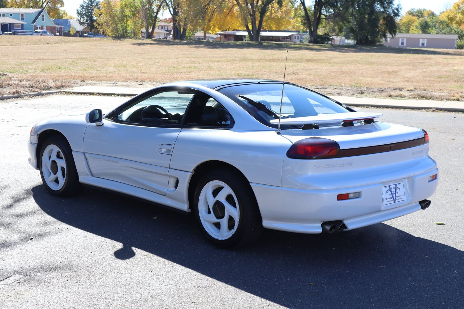 1991 Dodge Stealth R/T Turbo | Victory Motors of Colorado