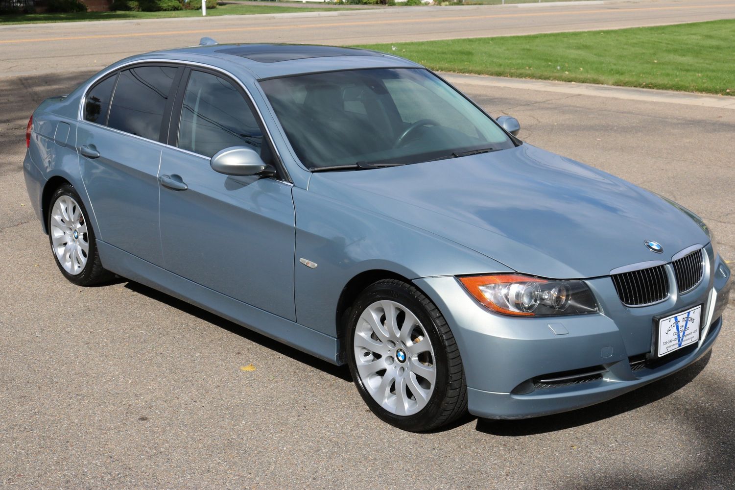 2006 BMW 330XI AWD | Victory Motors of Colorado