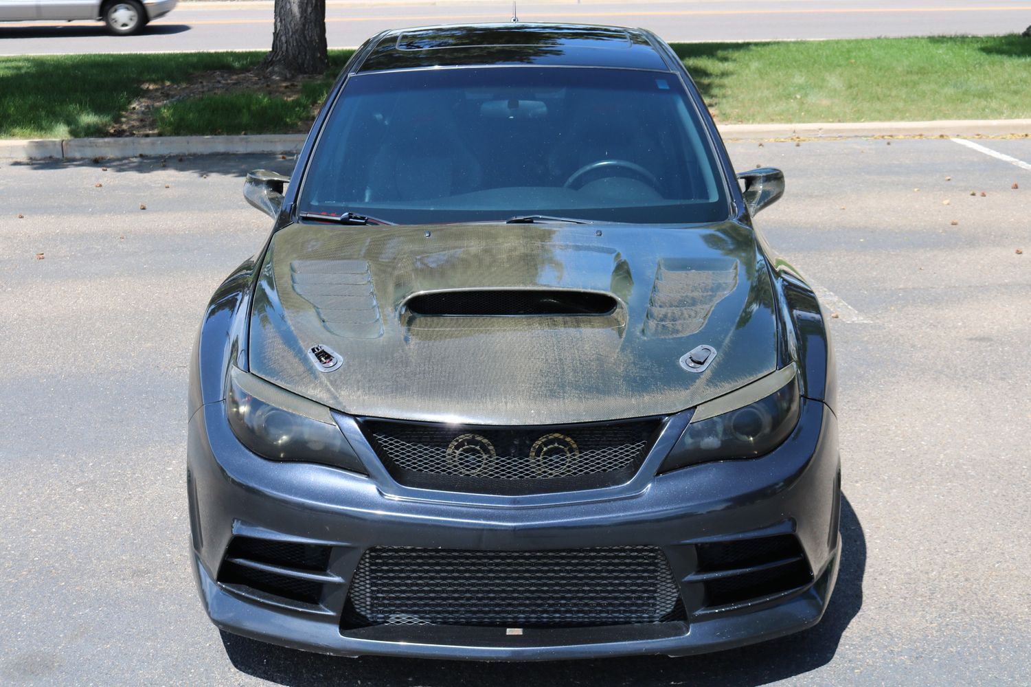 2011 Subaru Impreza WRX STI Limited | Victory Motors of Colorado