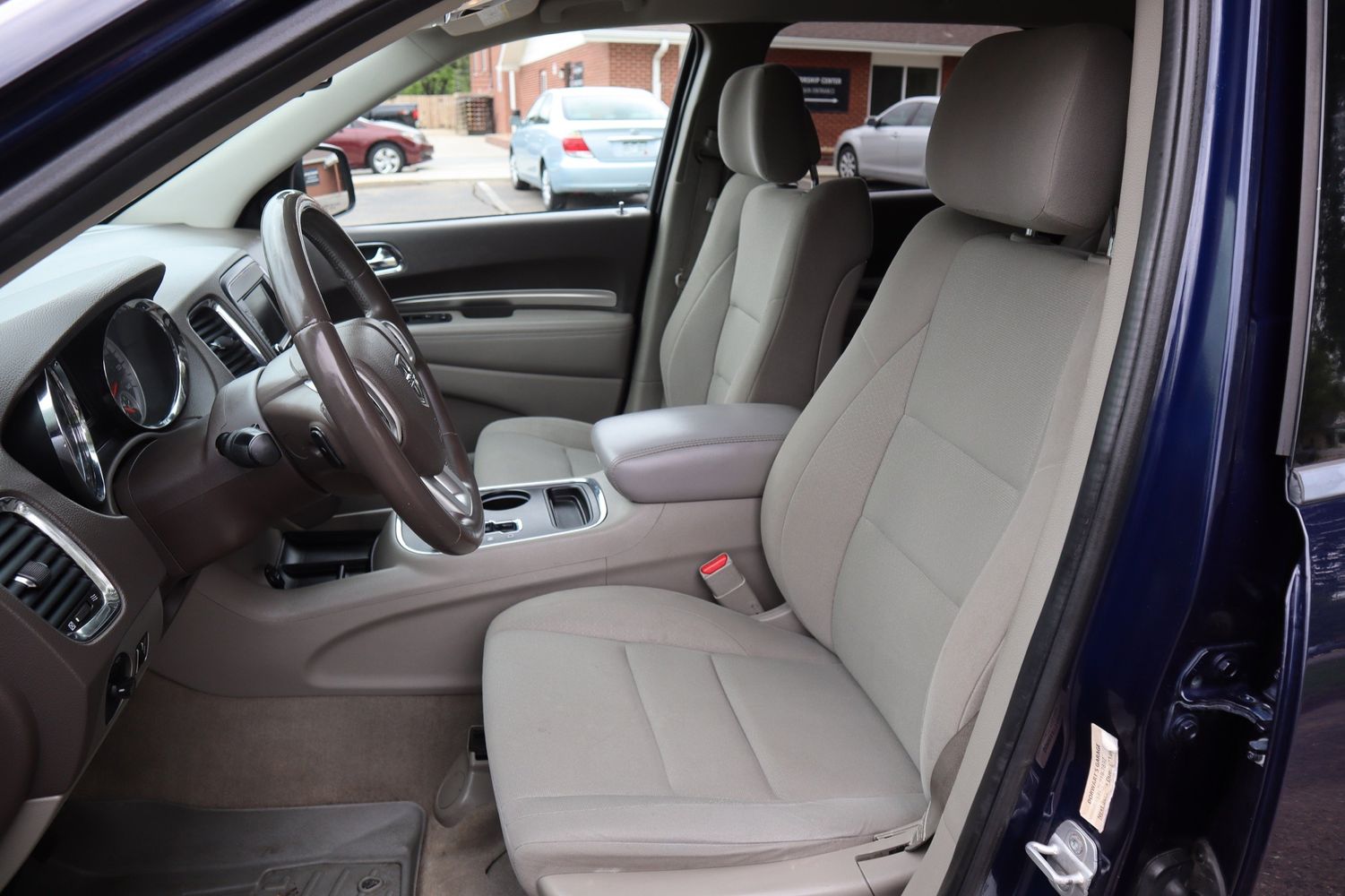 2013 Dodge Durango SXT | Victory Motors of Colorado