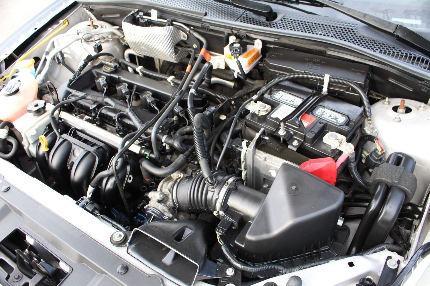 2008 Ford Focus SE | Victory Motors of Colorado