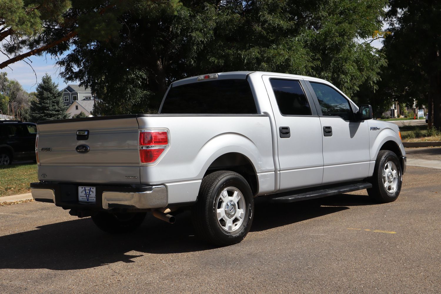 2012 Ford F-150 XLT | Victory Motors of Colorado