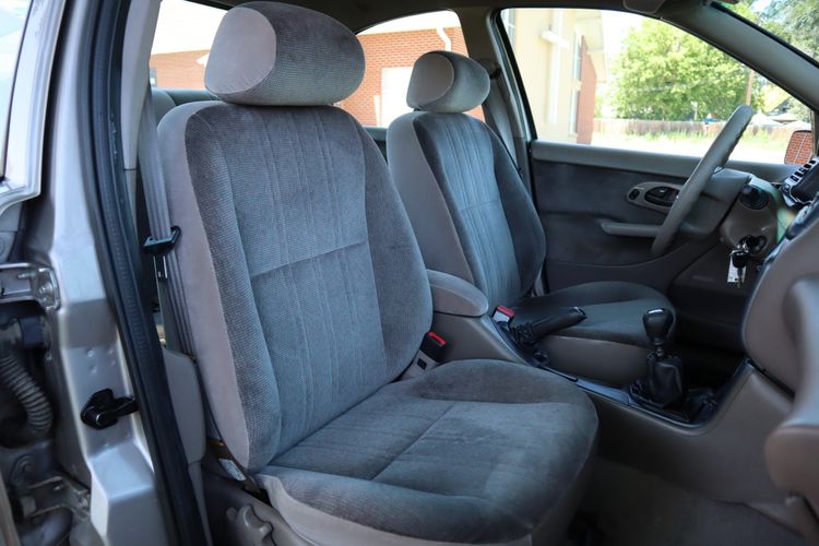 1996 Ford Contour GL | Victory Motors of Colorado