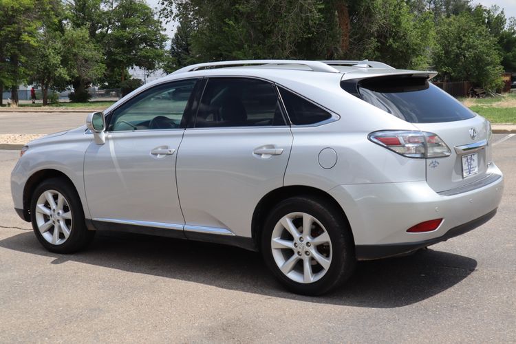 2011 Lexus RX 350 Base | Victory Motors of Colorado