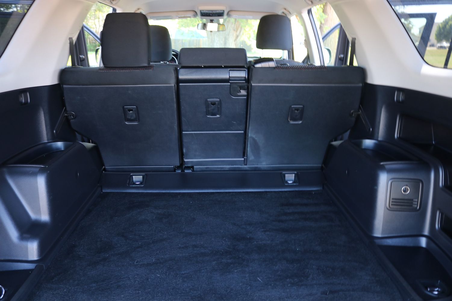 2012 Toyota 4Runner SR5 | Victory Motors of Colorado