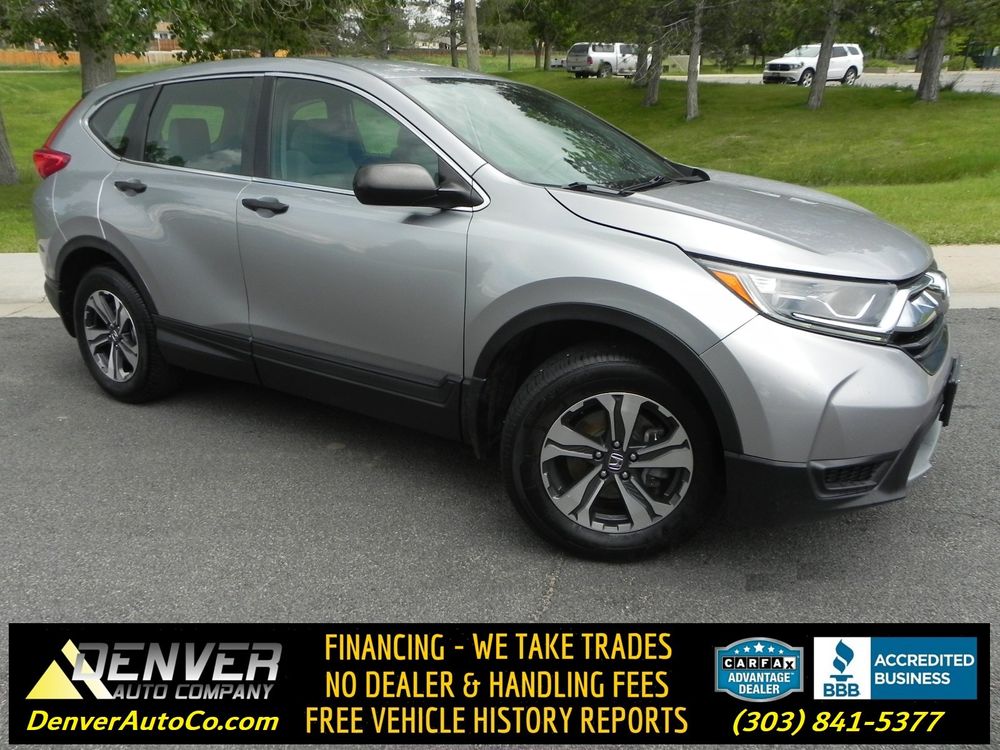 Used Cars Denver, CO | Denver Auto Company