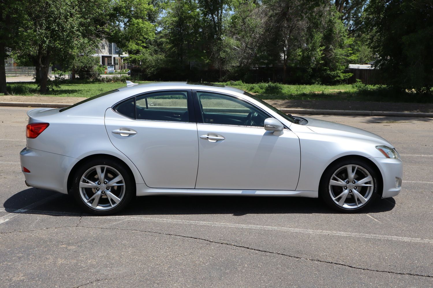 2009 Lexus IS 250 Base | Victory Motors of Colorado