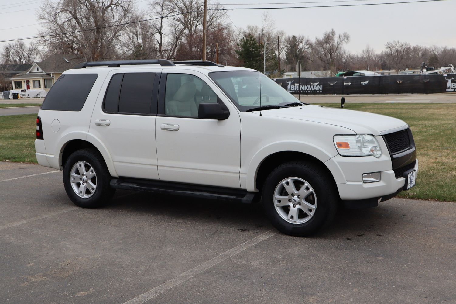 2009 Ford Explorer XLT | Victory Motors of Colorado