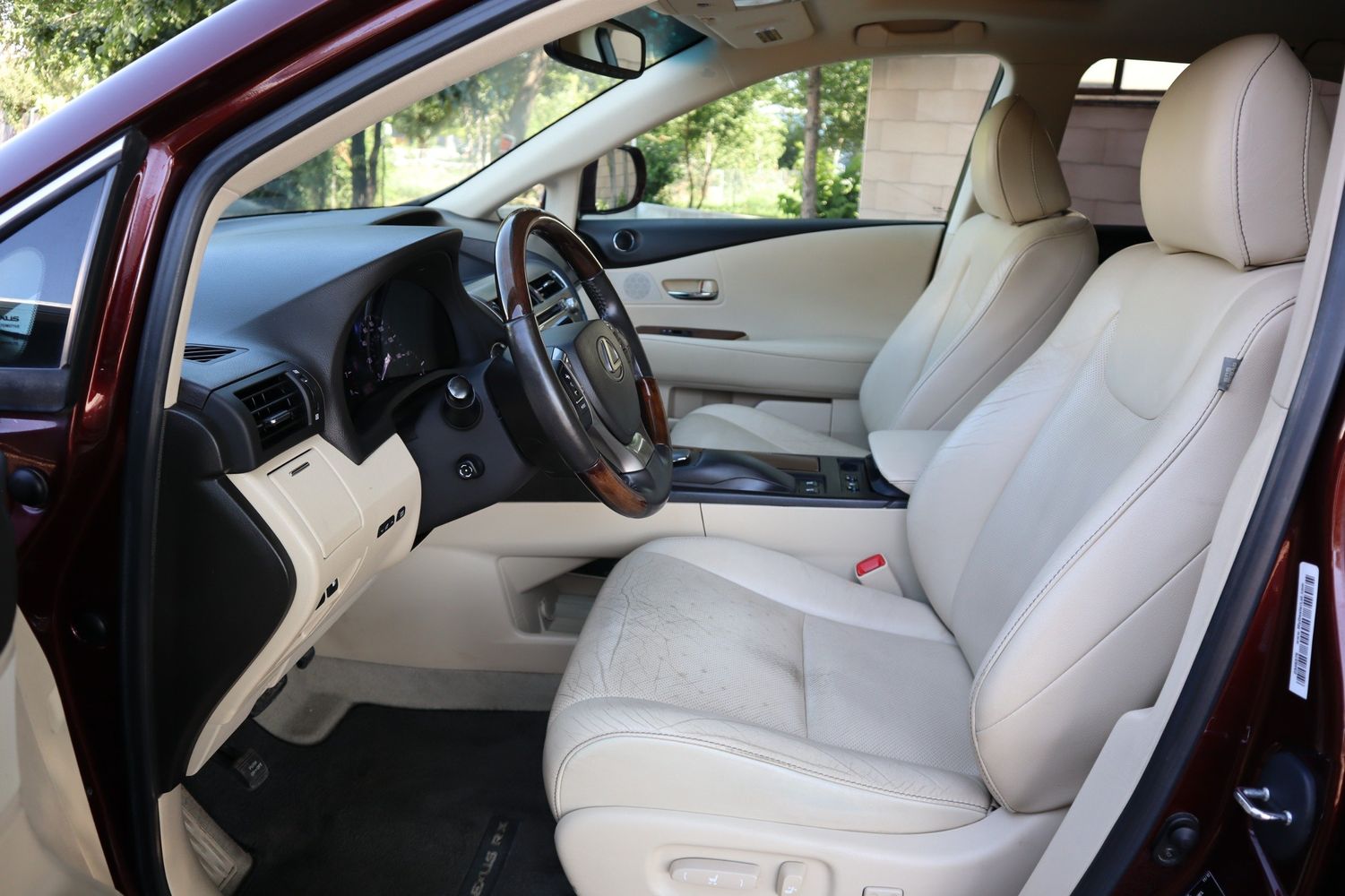 2013 Lexus RX 350 Base | Victory Motors of Colorado