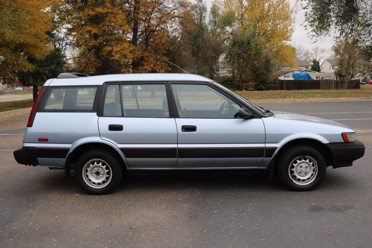 1988 Toyota Corolla SR5 | Victory Motors of Colorado