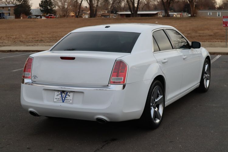 2013 Chrysler 300 Base | Victory Motors of Colorado